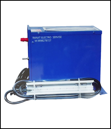 Static Charge Eliminator | Static Eliminator | Sparkless Type Electrode ...